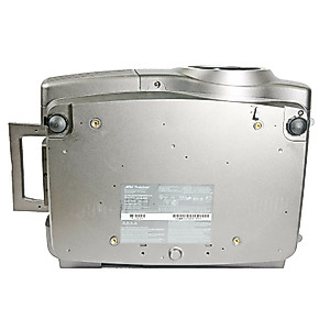 ASK Proxima C440 3500 Lumens, 750:1 Contrast, 17.0 lbs, 1.0" 3 LCD Projector