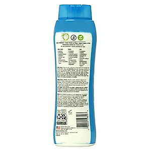 Belcam Bath Therapy Body Wash and Shampoo, Maui Coconut 32 fl. Oz