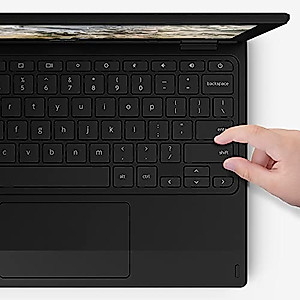 Acer Chromebook 311 Laptop | AMD A-Series Dual-Core A4-9120C | 11.6" HD Display | AMD Radeon R4 Graphics | 4GB DDR4 | 64GB eMMC | 802.11ac WiFi 5 | Bluetooth 4.2 | Chrome OS | CB311-10H-42LY