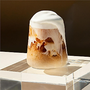 Pique Organic English Breakfast Tea Crystals - Caffeinated Black Tea for Energy, Prebiotic Polyphenols Support Healthy Digestion, Immunity - 14 Single Serve Sticks (Pack of 1)