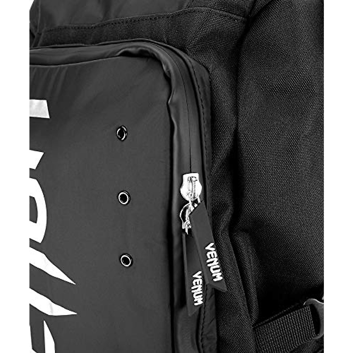Venum Challenger Xtrem Evo Backpack - Black/White