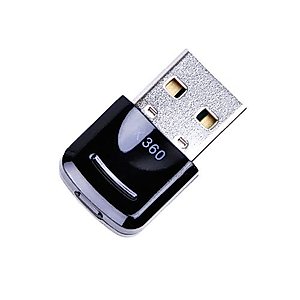 Gam3Gear Mayflash MAG360 MagicBoots FPS Adapter Joystick Converter for Xbox 360