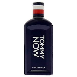 Tommy Hilfiger Tommy Now EDT Spray Men 3.4 oz