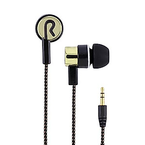 Fashion Design Sports Running Noise Isolating Stereo 1.1M in-Ear 3.5mm Media Player Music Earphone Stereo Music Headphone