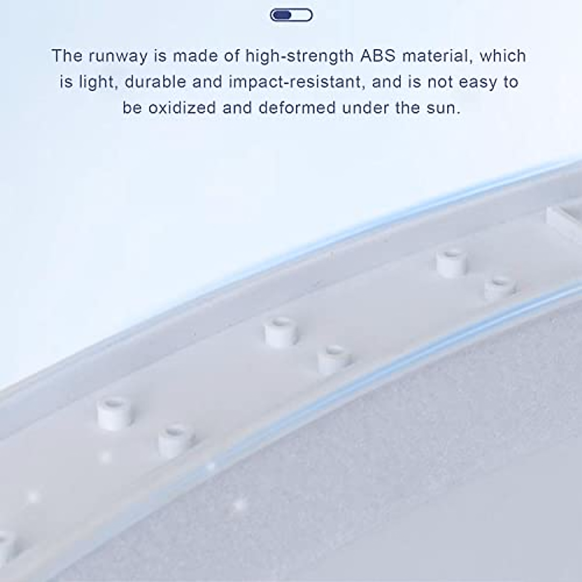 EROOLU Cat Treadmill, Pet cat Climbing Frame, Treadmill Ferris Wheel Pet Furniture Cat Scratch Board, Running Spinning Toy for Small/Medium-Sized Pet Indoor Exercise, Smooth Run Freely