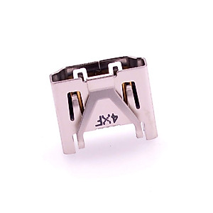 Deal4GO Genuine OEM 4K HD Replacement HDMI Display Port Jack Connector Socket for Sony PS4 Slim & PS4 Pro