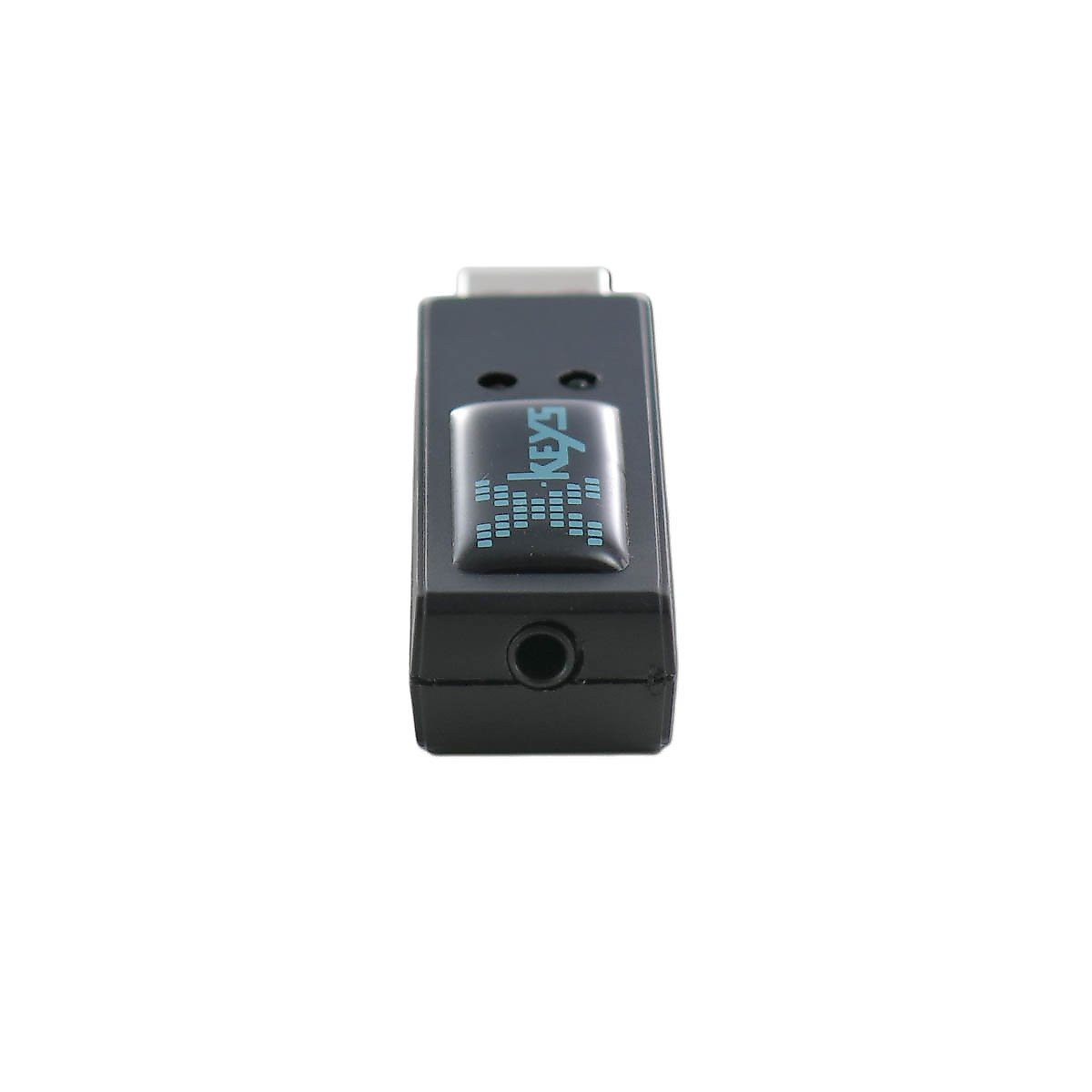 X-keys USB Programmable Switch Interface for 1 to 3 Switches (XK-3) Made in USA