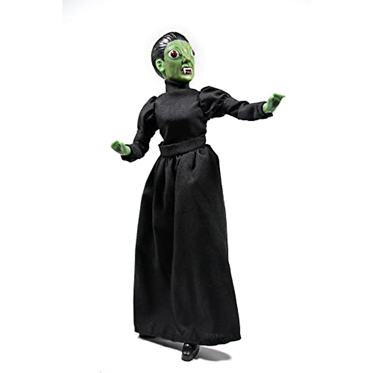 Mego The Reptile 8” Action Figure