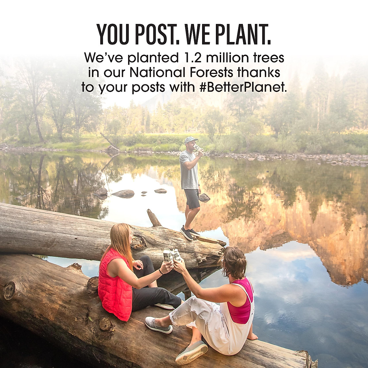 Boxed Water 11.8 oz. (24 Pack) – Purified Drinking Water in 92% Plant-Based Boxes – 100% Recyclable, BPA-Free, Refillable Reusable Cartons - Mini Water