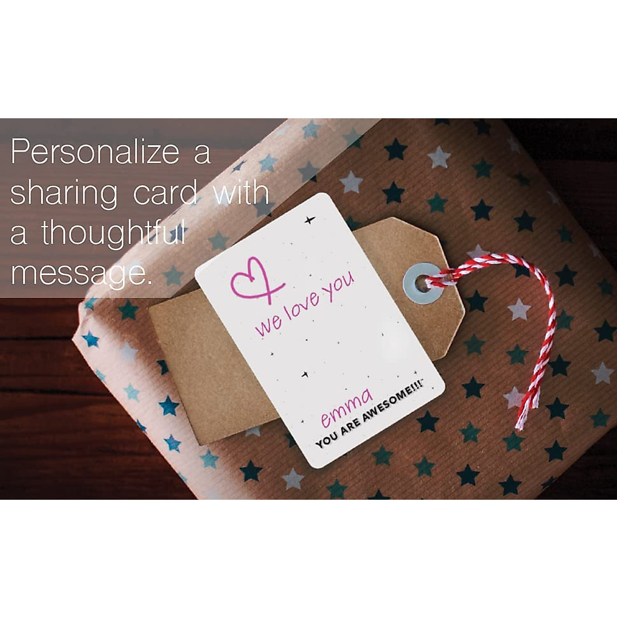 You Are Awesome!!! Positive Affirmation Cards 52 Fun confidence building messages for reflection of why you are an awesome human, and those around you! Spread these positive affirmations!
