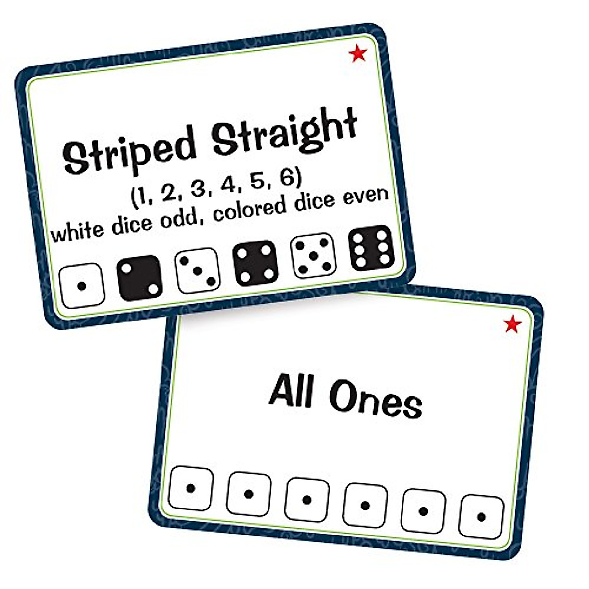 Educational Insights Even Steven's Odd, Dice-Rolling, Adding and Subtracting Challenge Game, Fun & Fast-Paced Family Game