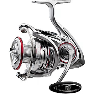 Daiwa PCNALT2000D Procyon Al Spinning, 6Bb + 1Rb, 5.3 : 1, Multi, One Size