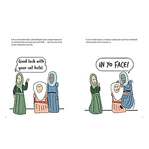 That Can Be Arranged: A Muslim Love Story