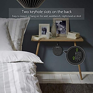 NTONPOWER Travel Power Strip with USB Bundle, 3 Outlet Flat Plug Power Strip and 2 Outlet Small Power Strip Extension Cord, Compact Charging Station for Cruise Ship, Nightstand, Home and Office, Black