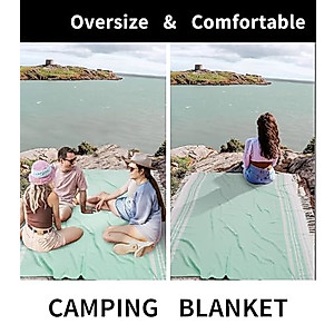 Blue Throw Blanket Bedroom Decoration Living Room Accessories Sofa Couch Cover Chair Apartment Essential Home Finds Navy House Goods Nautical Shark Lake House Kids Teen Boy Baby Nursery Decoration