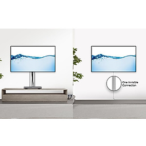 New 15m One Invisible Connection Cable VG-SOCR15/ZA Applicable for Samsung QLED 4K/The Frame TV Only, Compatible with QN75Q90RAFXZA QN65Q90RAFXZA QN65LS03RAFXZA QN55LS03RAFXZA QN55LS03BDFXZA