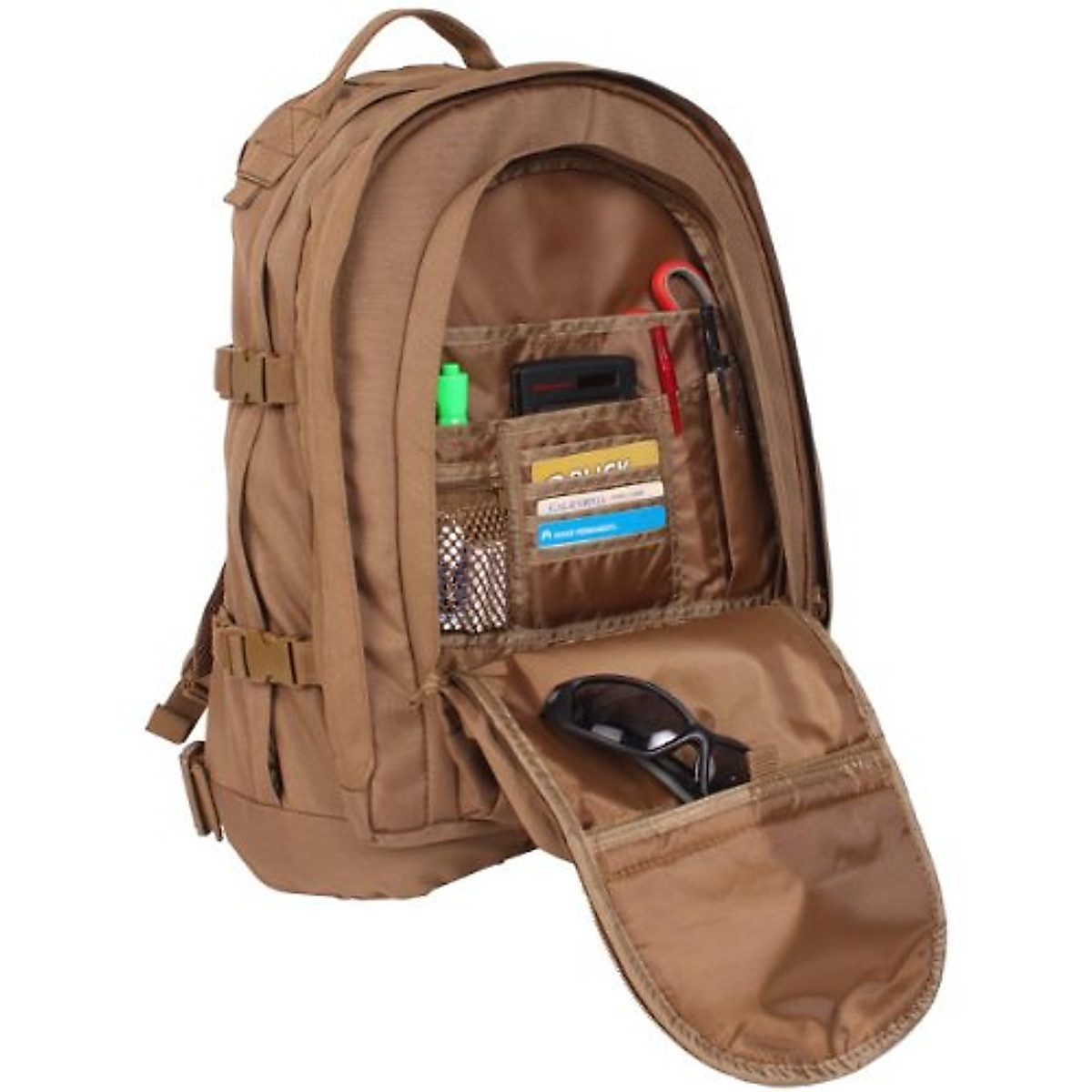 Sandpiper of California 5041-O-CB Three Day Elite