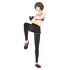 Knockout Home Fitness - Nintendo Switch