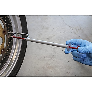 Sealey VS0571 Brake Disc Caliper 0-45mm