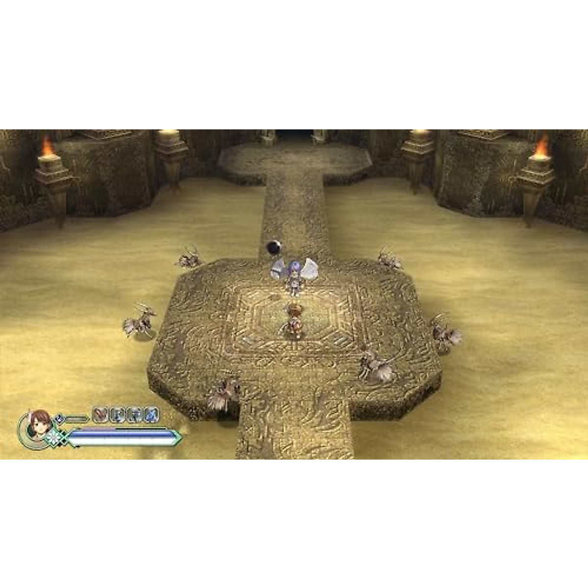 Ys Origin (Nintendo Switch)