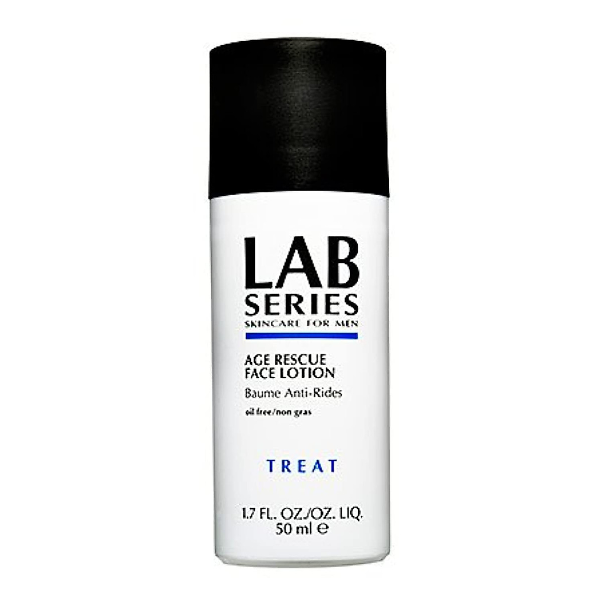 Aramis Lab Series for Men Age Rescue Face Lotion 50ml/1.7oz