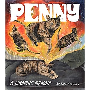 Penny: A Graphic Memoir