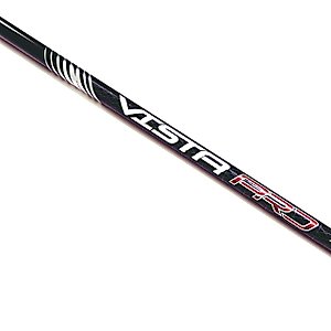 Fujikura 2021 Vista Pro 45 Graphite Shaft + Adapter + Grip, Fits Cobra F9/Speedzone Driver (Regular)