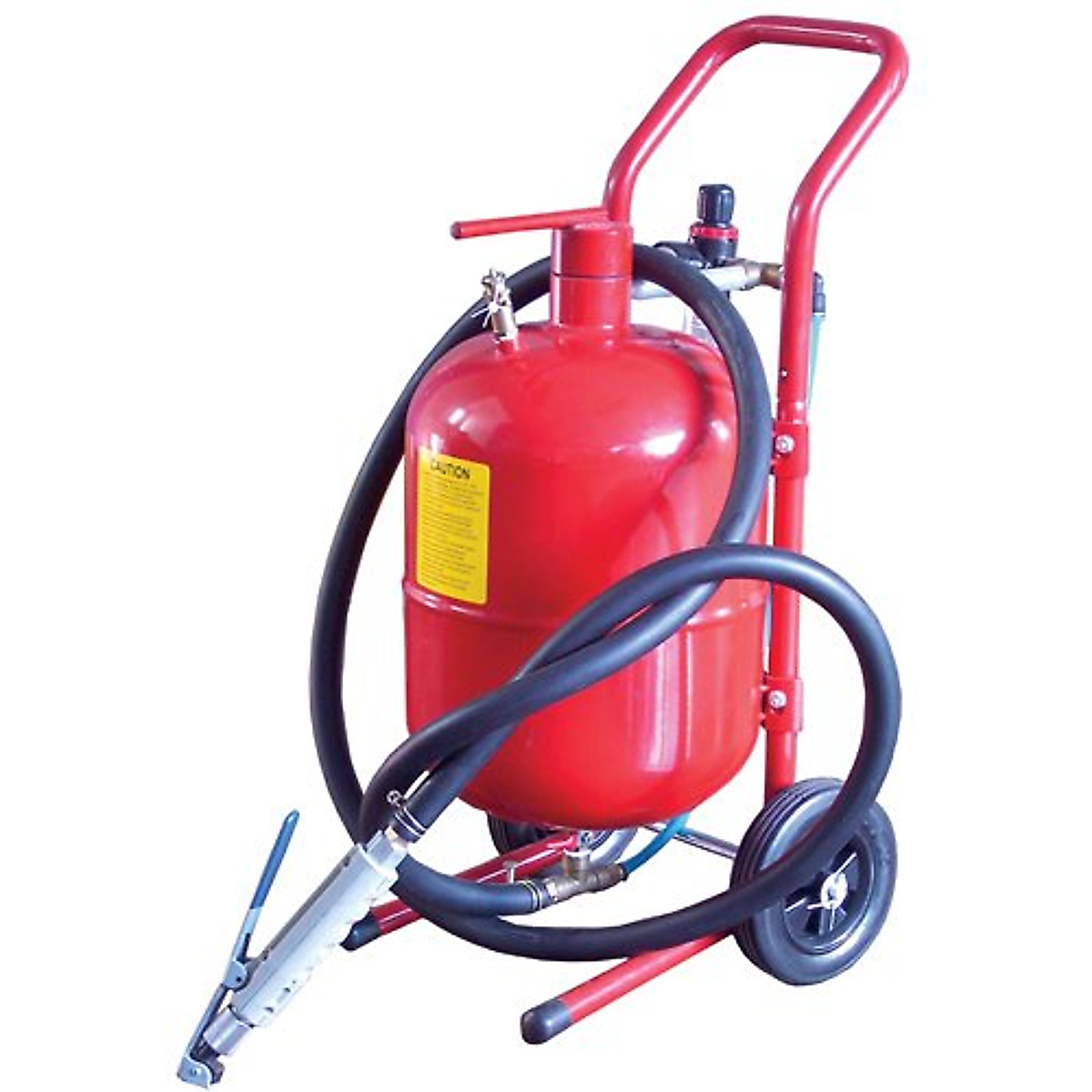 ATD Tools 8401 Abrasive Blaster - 40 lbs. Load Capacity