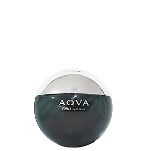 Bvlgari Aqva by Bvlgari for Men Eau De Toilette Spray 1.7 OZ