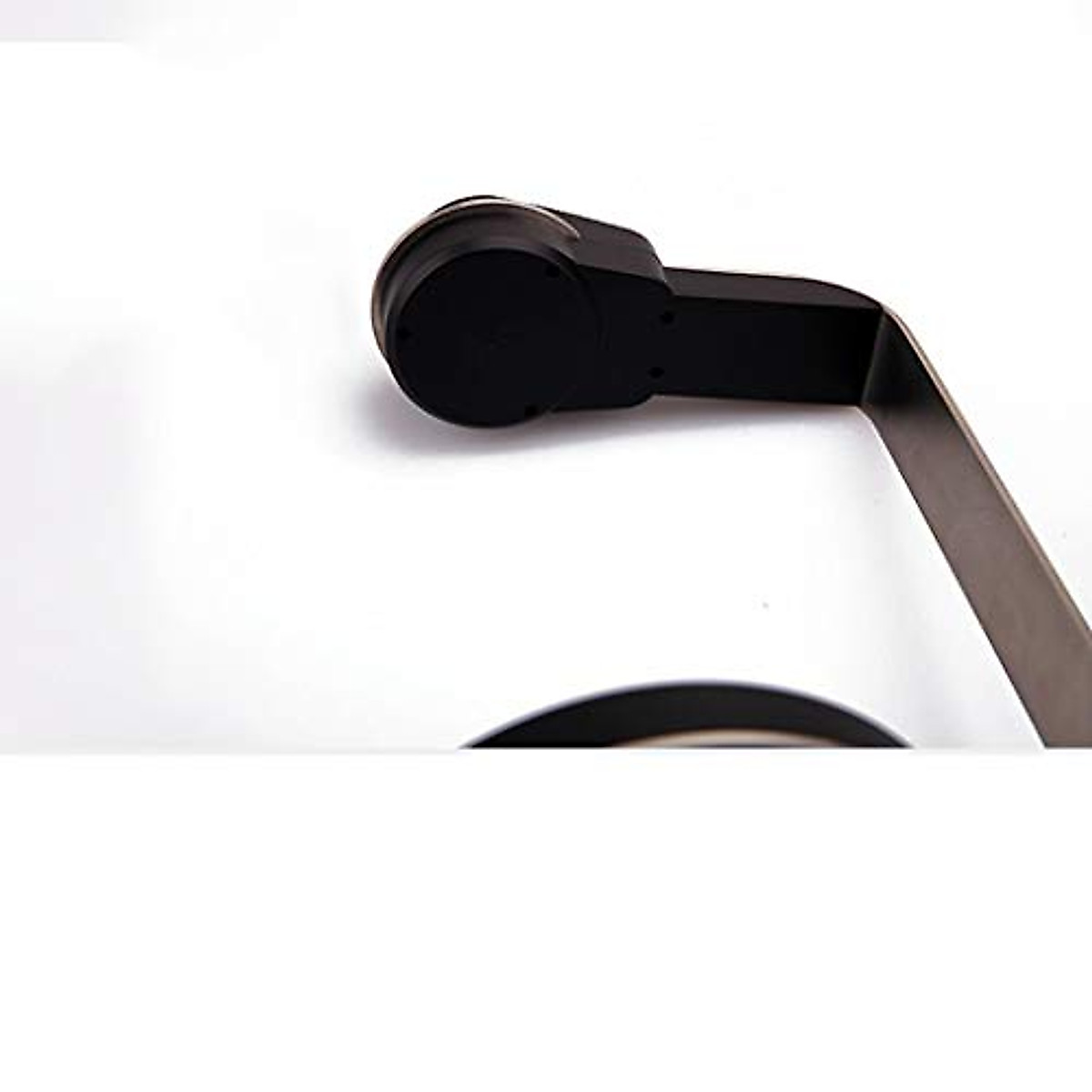 World Globe Magnetic Levitation Globe Business Creative Desk Globe Silver Black Globe