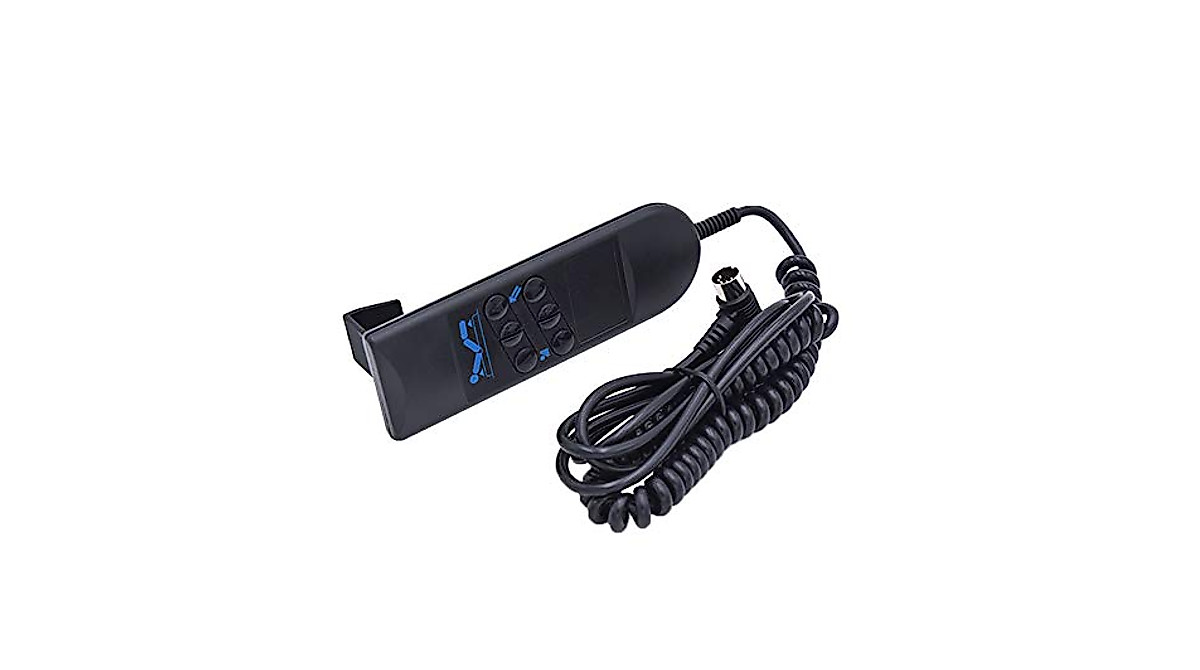 Fromann 6 Button Remote for Okin Okimat II Motor