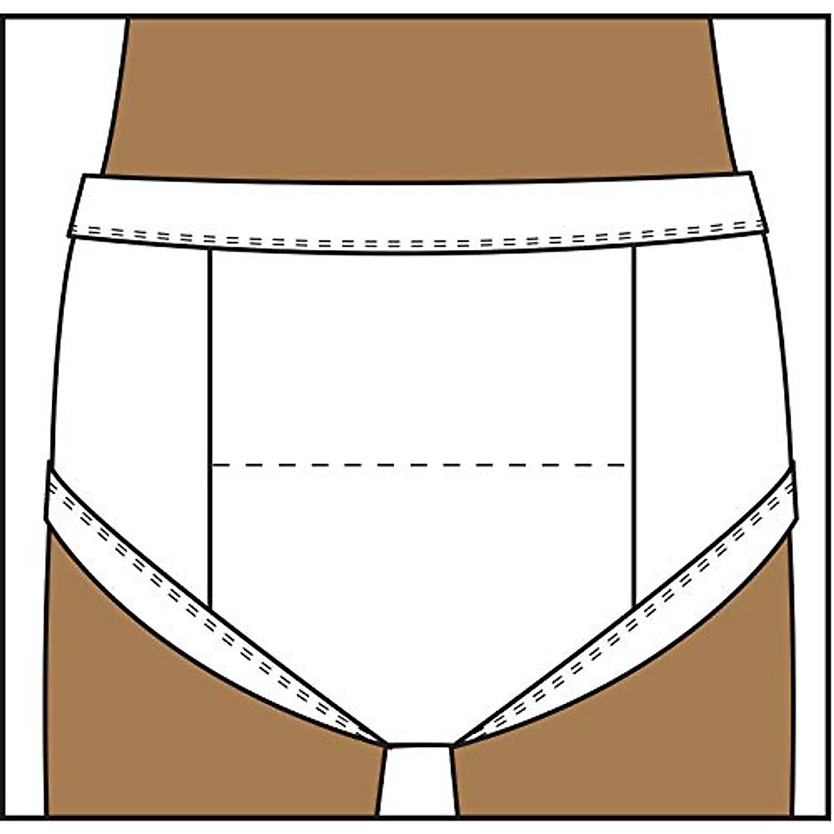 Blue's Clues & You! Baby Potty Training Pants Come with Stickers & Success Chart in Sizes 18M, 2T, 3T, 4T, 10-Pack