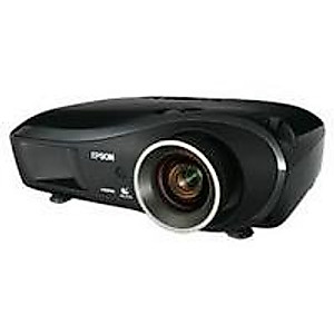 Epson EMP-TW1000 1080P Cinema Projector