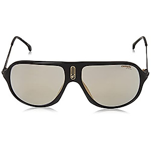 Carrera SAFARI65 003 MATTE BLACK 62/15/135 UNISEX Sunglasses