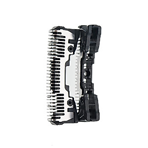 WuYan 2 Pack Replacement Razor Blades for Panasonic Wet/Dry Shaver ES8103S ES8101 WES9068 ES8109 ES8243 ES8249, Inner Blade