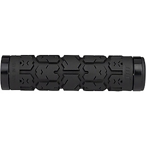 ODI Rogue Bicycle Grip Bonus Pack (Black/Black)