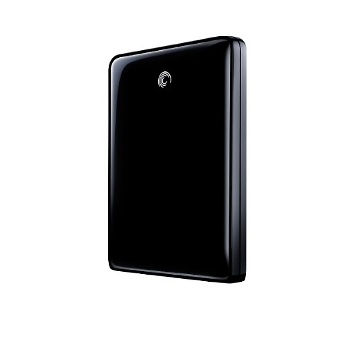 Seagate FreeAgent GoFlex 500 GB USB 2.0 Ultra-Portable External Hard Drive STAA500100 (Black)