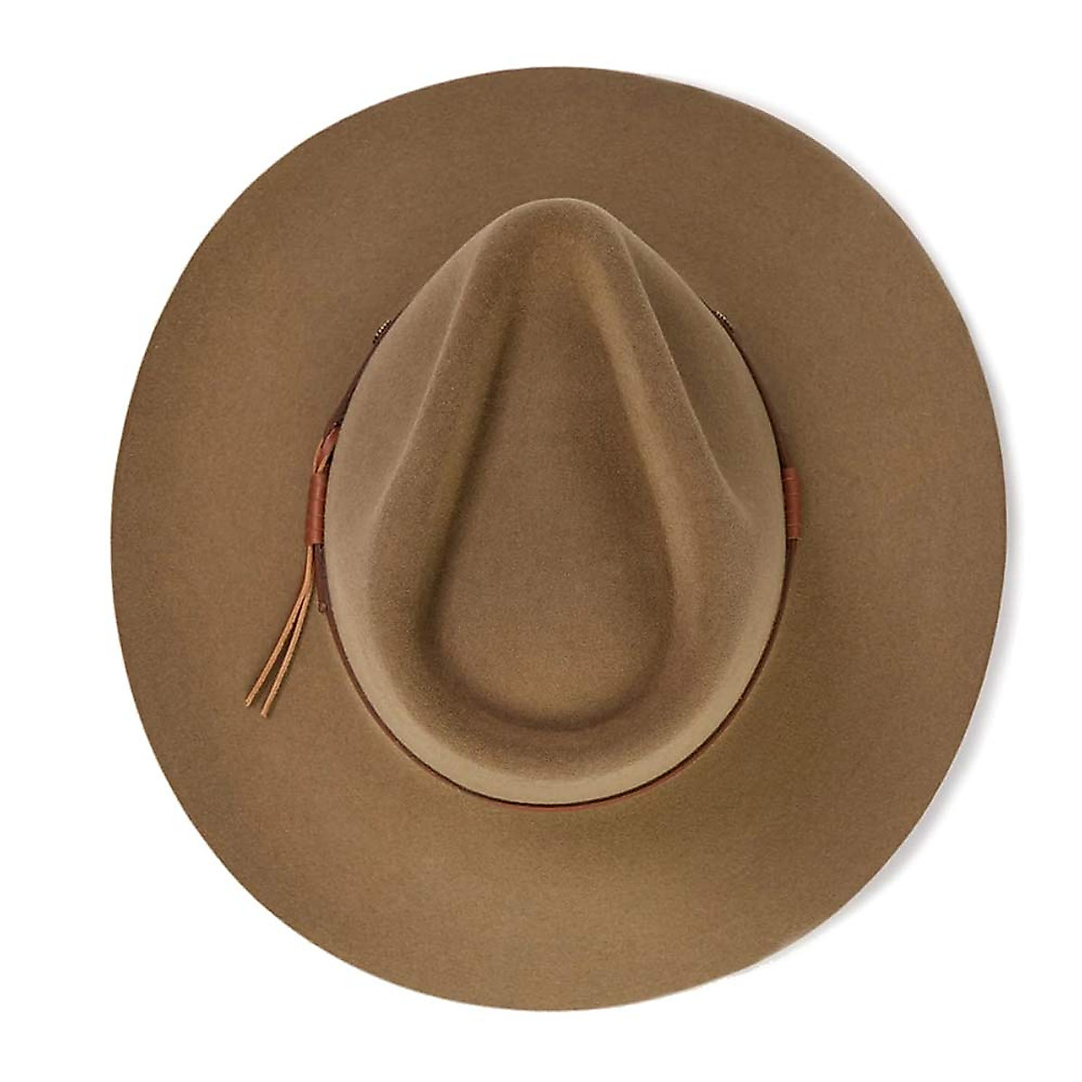 Stetson Catera Gun Club Hat