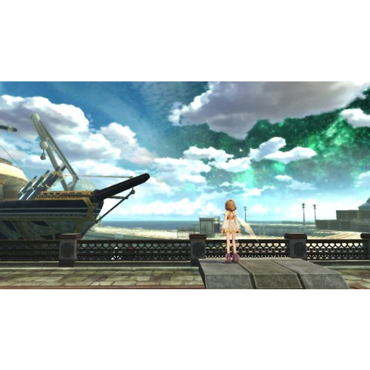 Tales of Xillia - Playstation 3