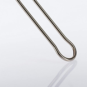 Westmark Dough/Cooking Scraper Silicone, 11"