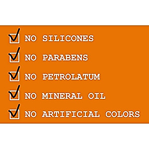 Carol's Daughter Coco Creme Hair Mask for Very Dry Hair with Coconut Oil and Mango Butter, 12 oz