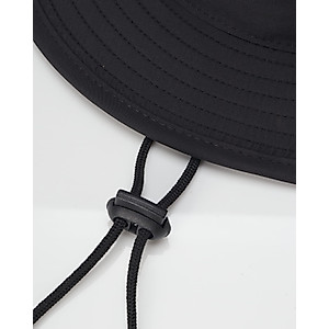 Hurley Men's Utility, Black, One Size