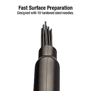 Sunex SX246 Pistol Grip Needle Scaler