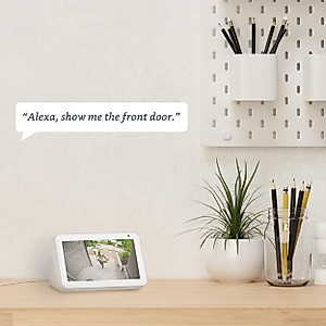 Feit Electric CAM/WM/WiFi 1080p HD Outdoor WiFi Smart Home Security Camera with Night Vision, 2-Way Audio, Black