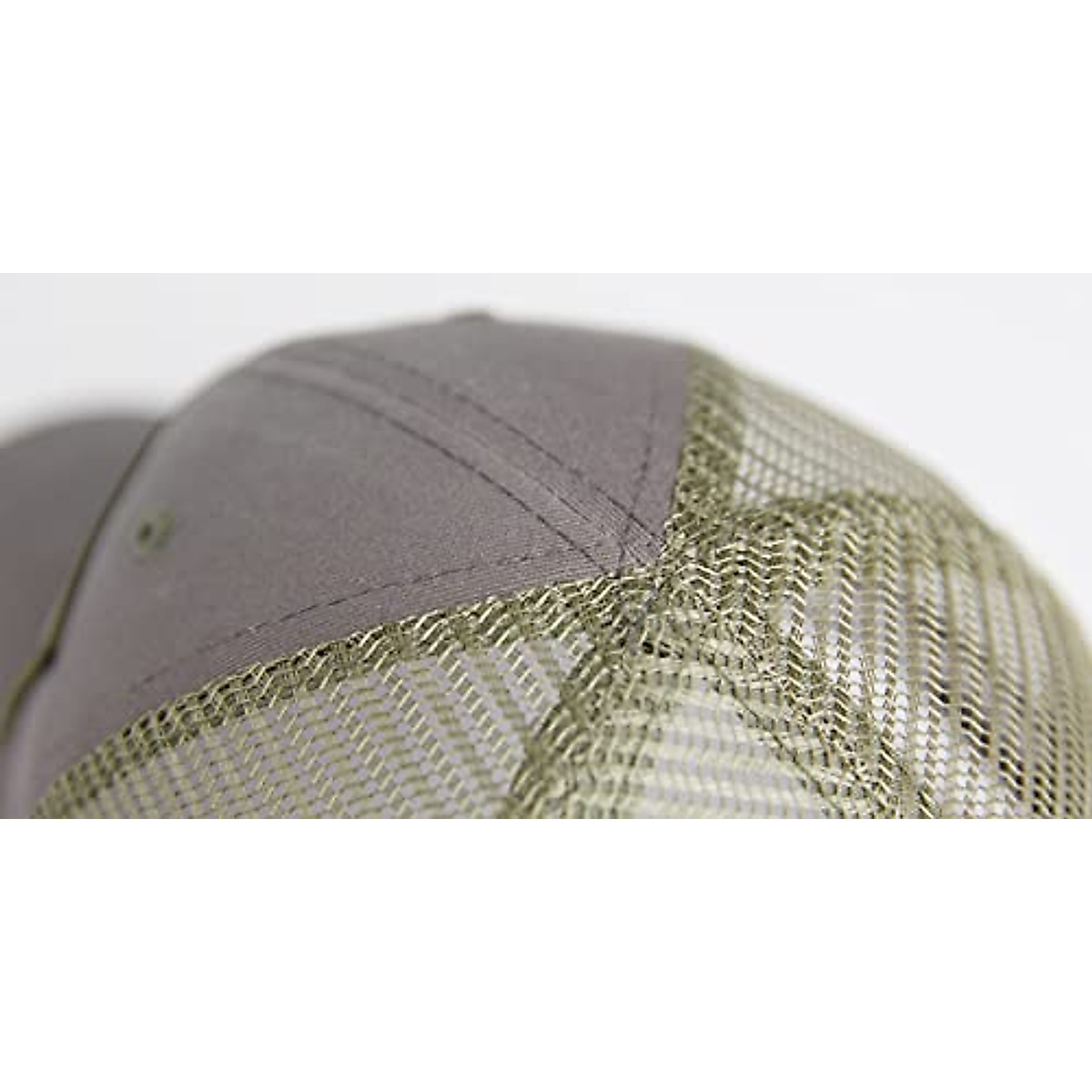 VIKTOS Men's Hooktown Hat, Greyman