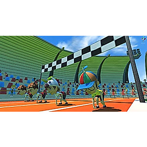 Instant Sports (Nintendo Switch)