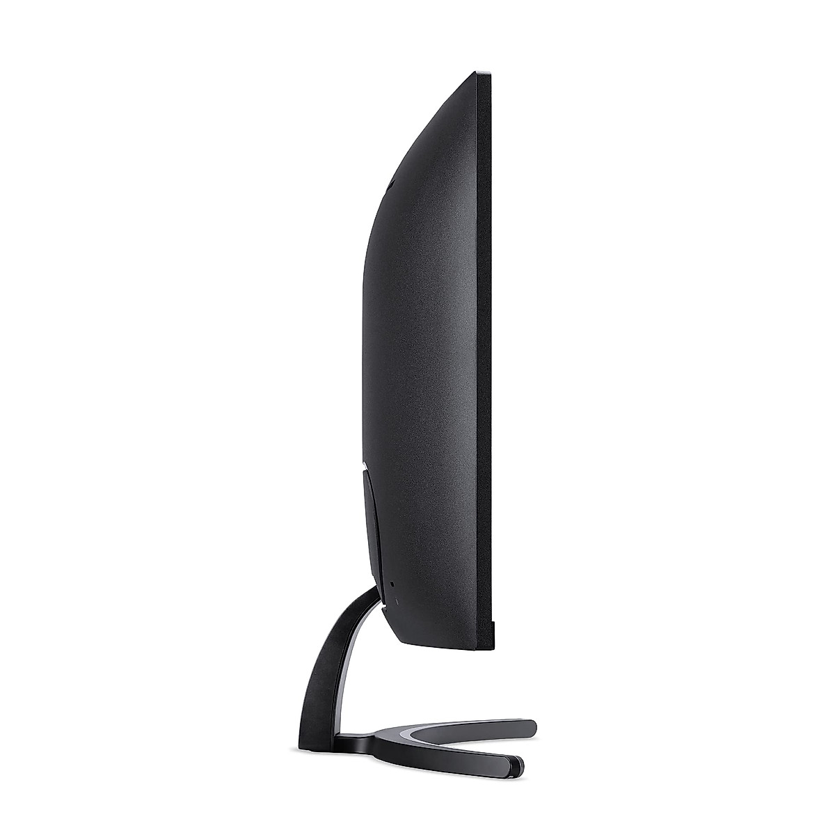 Acer Nitro ED271U Xbmiipx 27" 1000R Curved VA WQHD 2560 x 1440 Gaming Monitor | AMD FreeSync Premium | Up to 240Hz | Up to 0.5ms | DisplayHDR400 | 95% sRGB | 1 x Display Port & 2 x HDMI 2.0 Ports