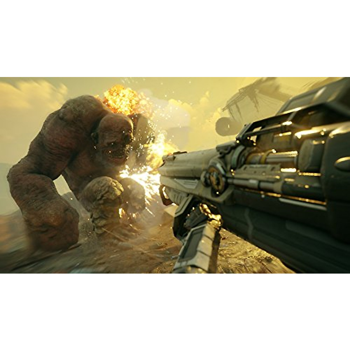 Rage 2 - Xbox One [Amazon Exclusive Bonus]