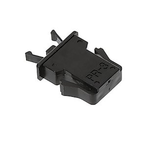 Subaru OEM 2009-2014 Over Head Console Box Lock Forester Compatible with Legacy Outback Forester 92184AJ020
