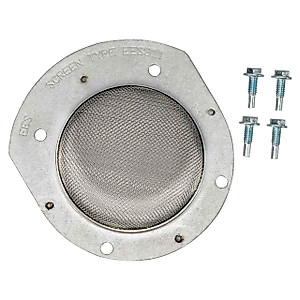 Miller 301244 Blue Star 185 Spark Arrestor Kit